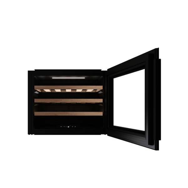 Vinera TEKA empotrable con capacidad para 24 botellas – Bouquet