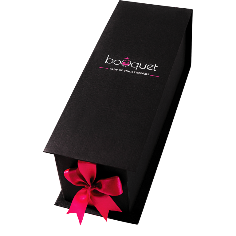 Ponte Prosecco Bio DOC 750 ml Caja premium – Bouquet | Vinos Ecuador