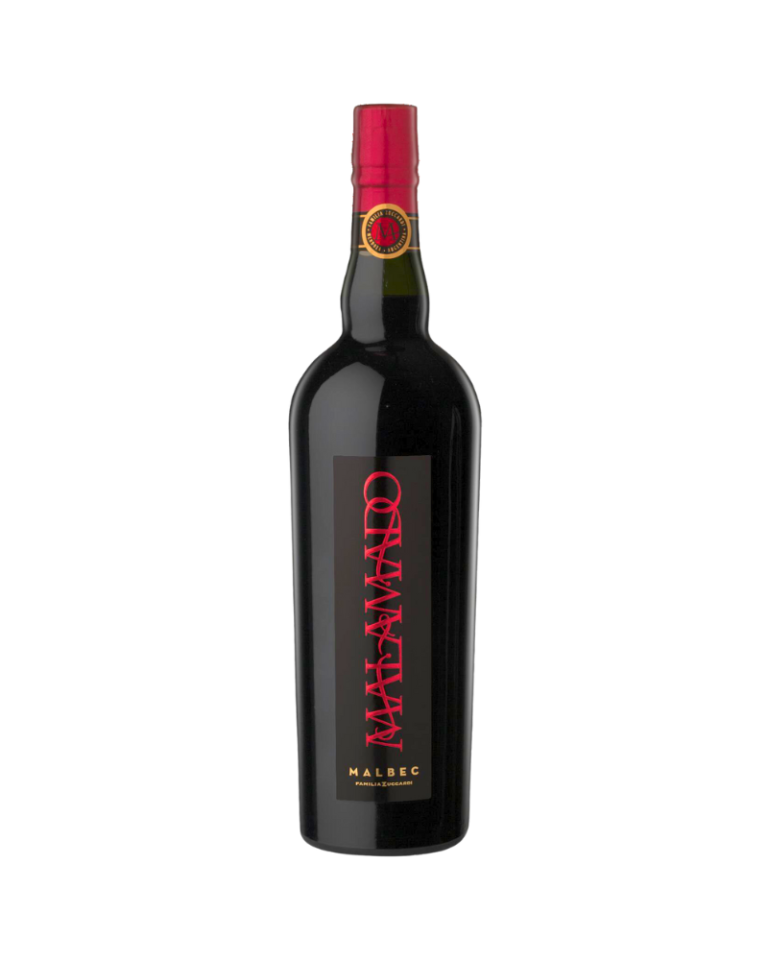 Zuccardi Malamado Malbec 750 ml – Bouquet | Vinos Ecuador